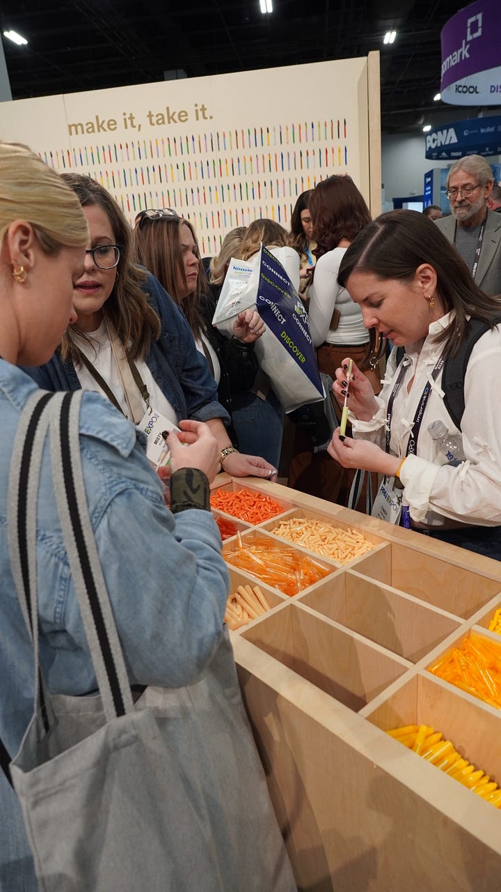 Introducing Pen Bar in a Box: The Must-Have Experience