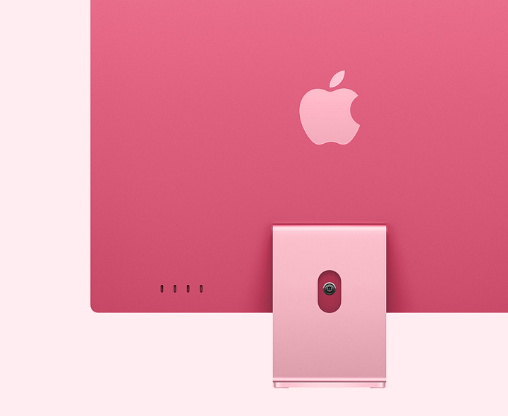 iMac M4 colors: see all seven vibrant colors for Apple's iMac 2024 update