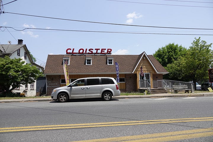Dutch Haven, a beloved and much-missed Pennsylvania Amish country stop ...