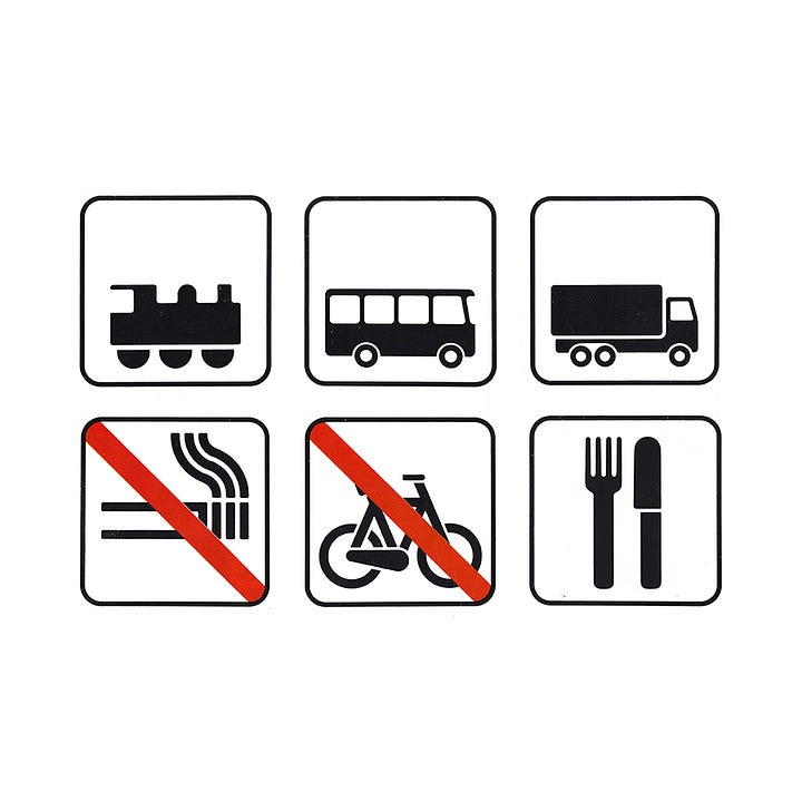 Learn about the 1970 logo for DSB – Logo Histories