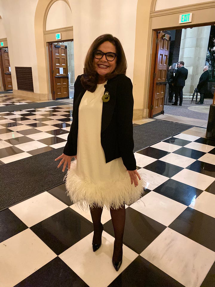 This is 62: Voice Actor, Singer, Comedian and Author Candi Milo ...