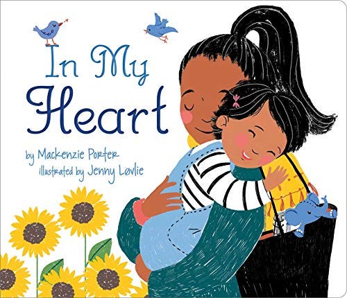 7 Books for Kids (And Caregivers) Who Have Separation Anxiety