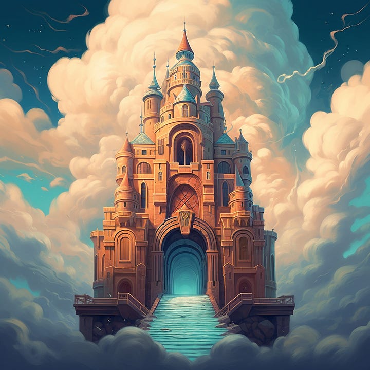 Midjourney Commands List: Your Definitive Visual Guide