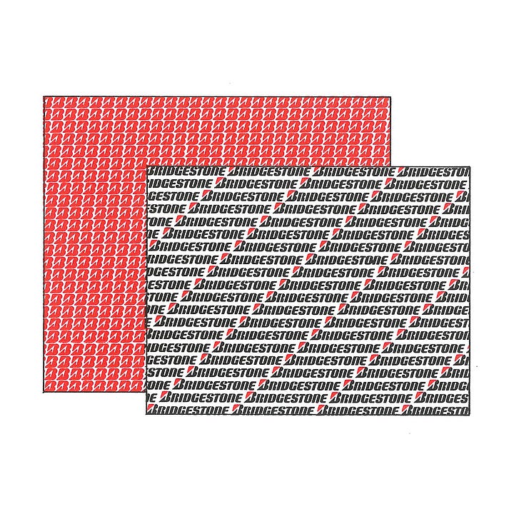 Discover the story of the Bridgestone logo – Logo Histories