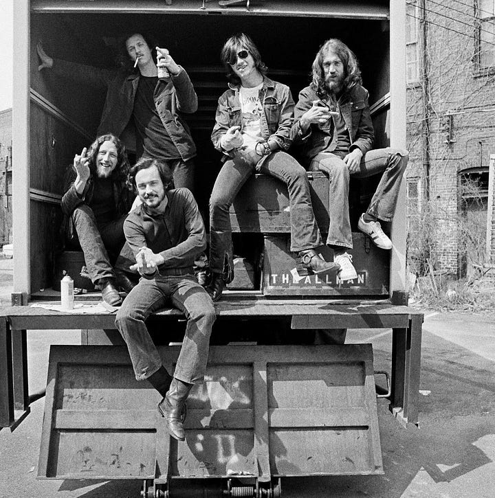 A Hardcore Fan’s Favorite Pastime: Nit-Picking a Best-of List