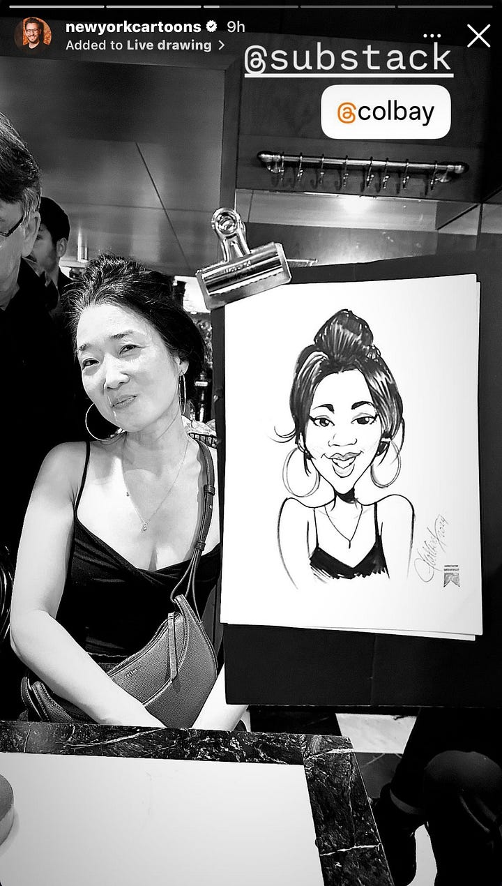 New read-aloud voices, quote restacks, and Note stats