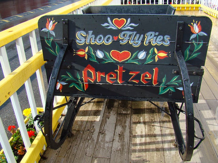 Dutch Haven, a beloved and much-missed Pennsylvania Amish country stop ...