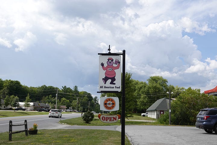 The 'root' of A&W: Their first root beer stand opened 104 years ago ...
