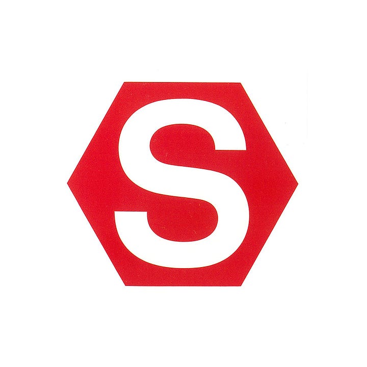 Learn about the 1970 logo for DSB – Logo Histories