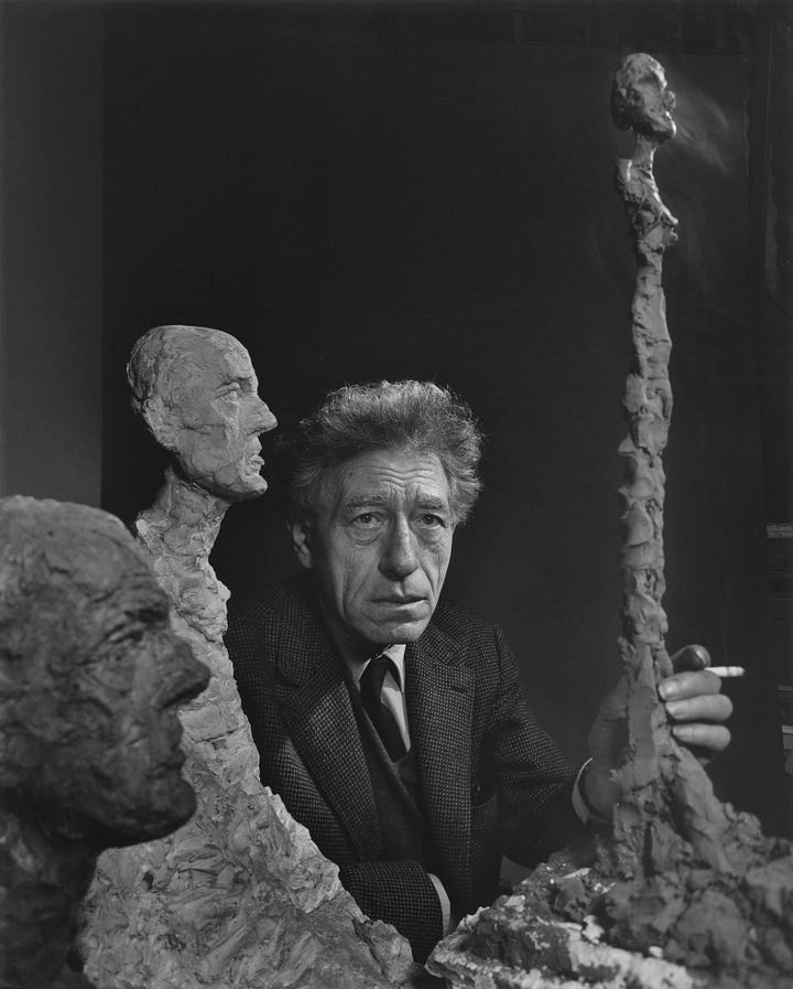Yousuf Karsh: The Art of Revealing the Human Spirit Through Portrait ...