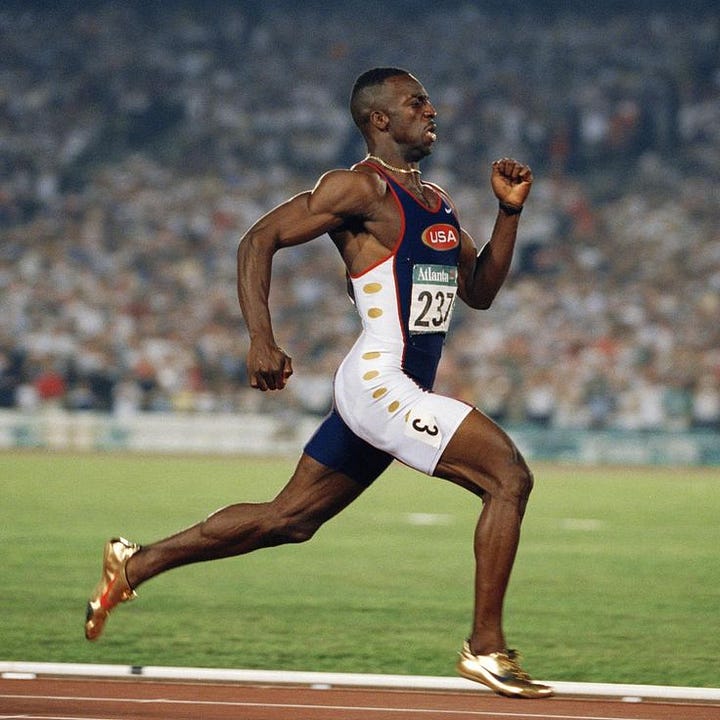 Black Men in Sports: Impact, History, and the Future