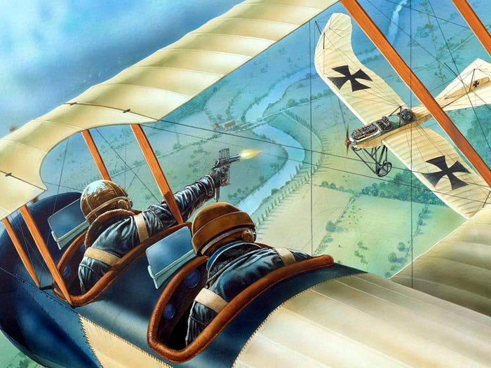 The Changing Face Of War - Future of the Russian SMO