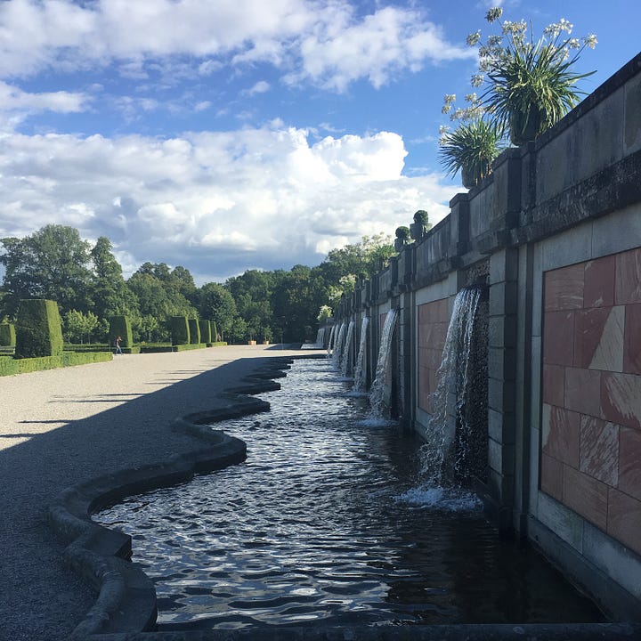 Stockholm Revisited - by Hilary Davidson