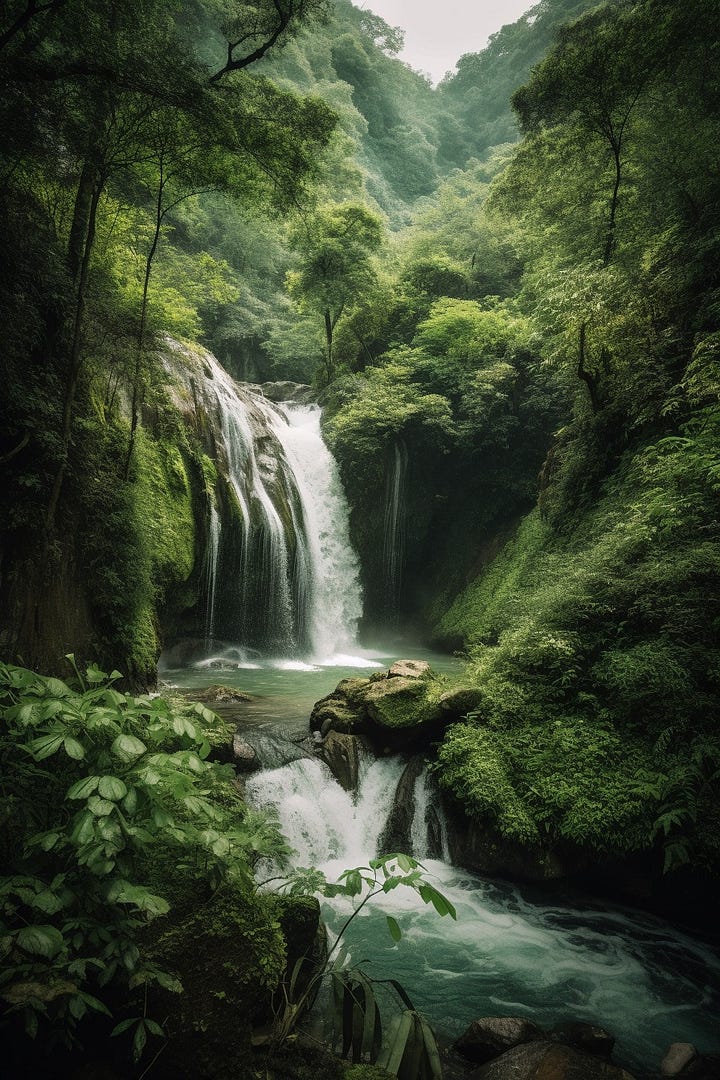 Tutorial: Midjourney + Magnific = 🔥 Insane High Res 🔥