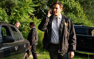 Dark and Chilling drama “Ruthless” season 5 premieres today on BET+.