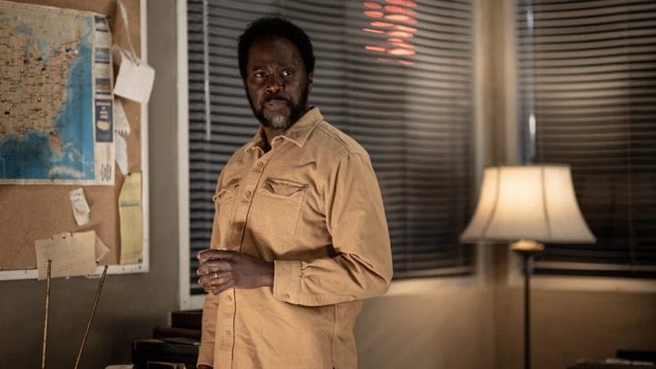 Black Sci-Fi Characters: Transforming the World and the Genre