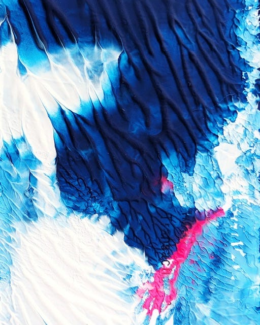 Week 1 prompt: Monotype (#PYH2024)