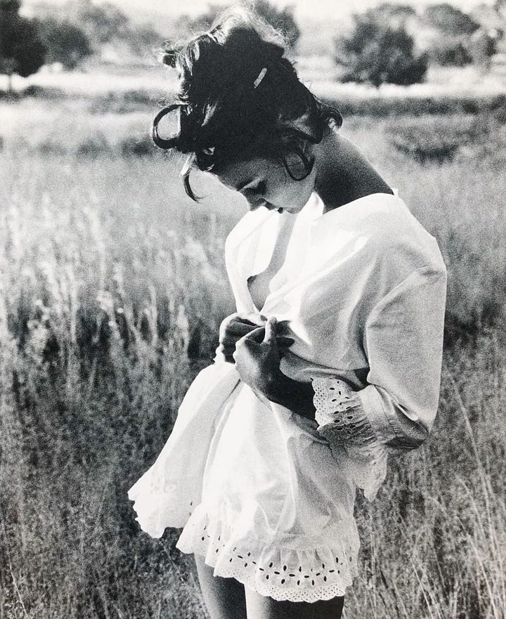 The May Archive - Ella’s Archive