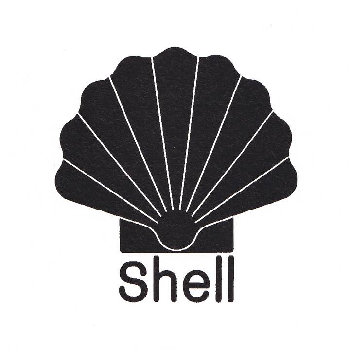 Discover Karl Gerstner's unused logo for Shell – Logo Histories