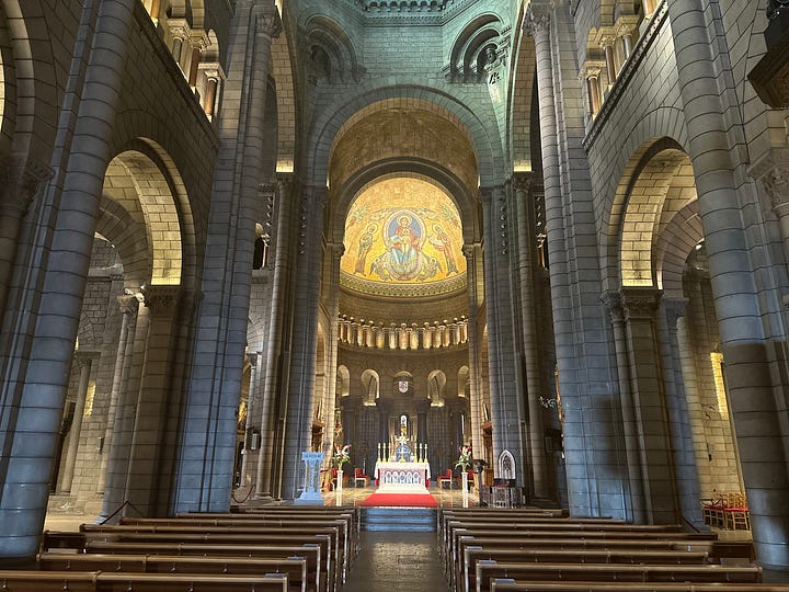 12/8 Princess Grace - Syra Brelvi