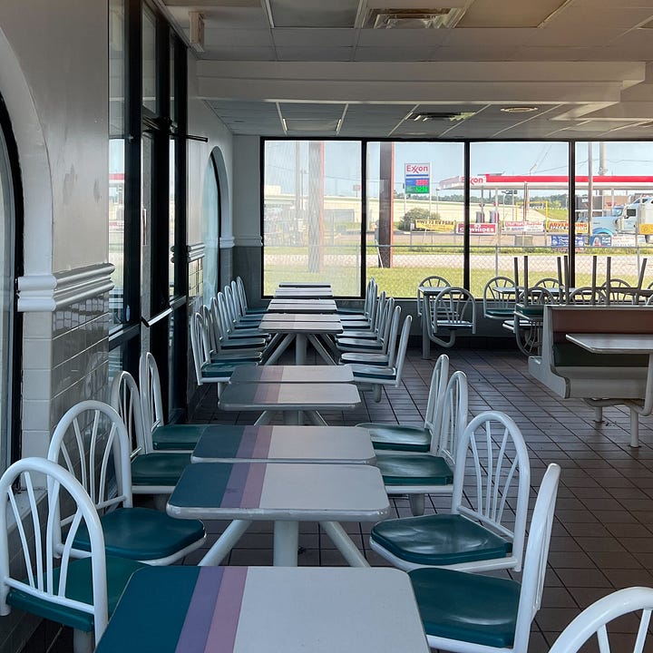 The Retrologist field guide to Taco Bell's design evolution