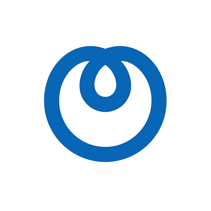 The story of the NTT logo, 1984 – Logo Histories
