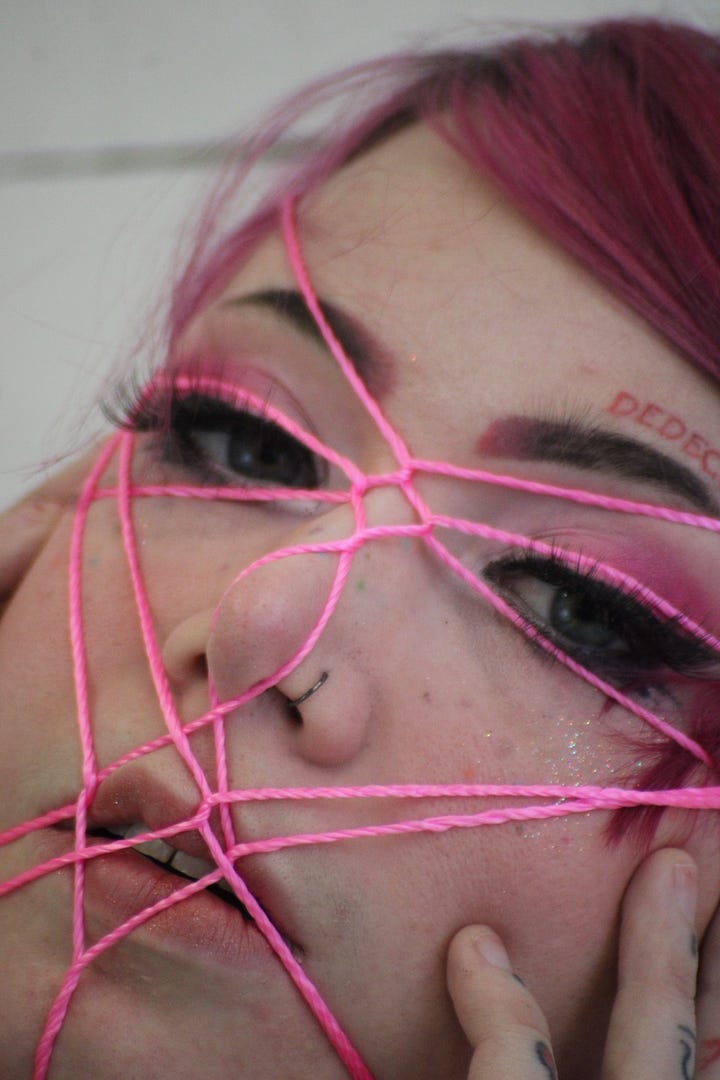 Bella Vendetta's Substack - BellaVendetta’s Substack