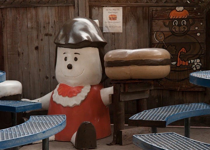 The 'root' of A&W: Their first root beer stand opened 104 years ago ...