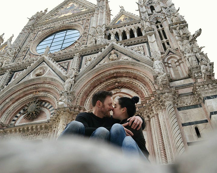 A Quick Guide to Siena, Italy - by Victoria