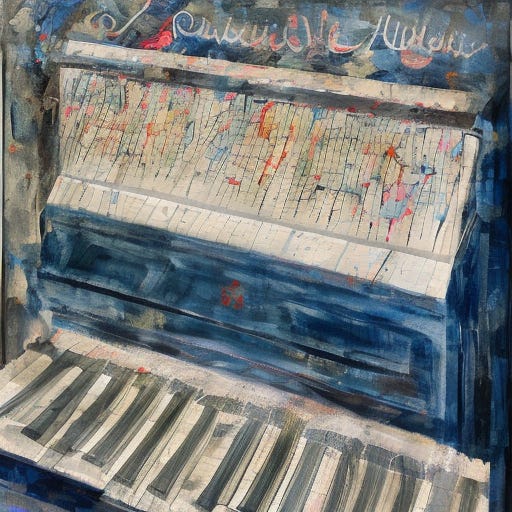 Impact of Image Captions on Style Training for Stable Diffusion - 7 ...