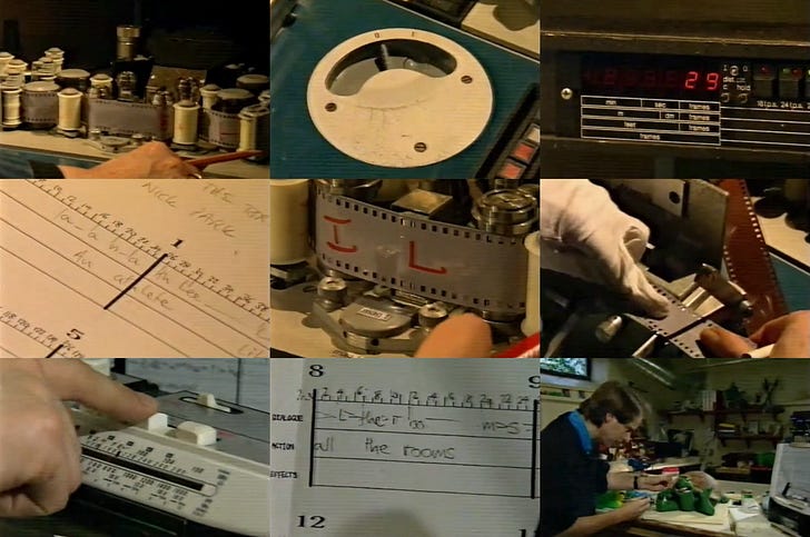 The Perfect Improv of Aardman's 'Creature Comforts'