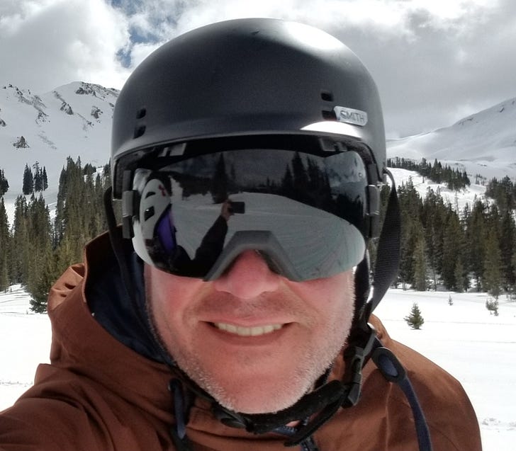 Podcast #148: Cascade Mountain, Wisconsin General Manager Matt Vohs