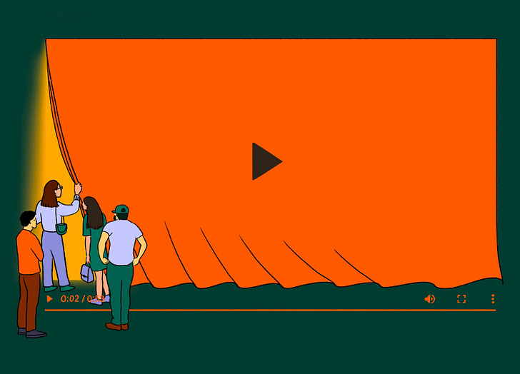 The best video shows and video podcasts on Substack