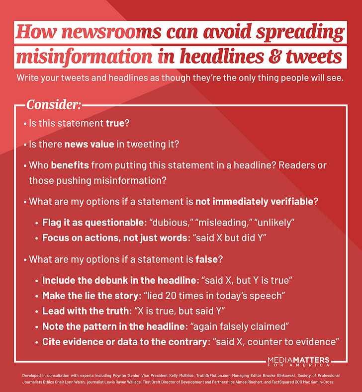 The New York Times Needs to Do Something About Its Headlines