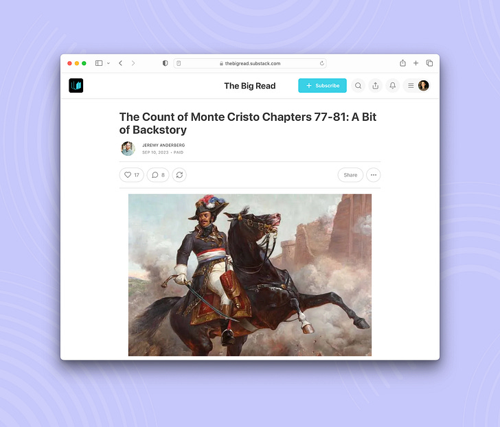 Posting consistently: Formats, style, and design templates