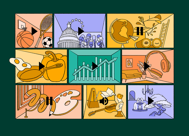 Video on Substack gets a major upgrade - On Substack