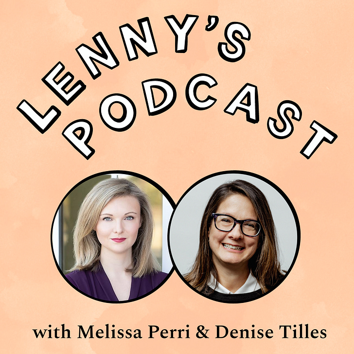 The ultimate guide to product operations | Melissa Perri and Denise Tilles