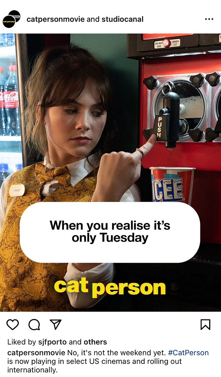 Millennial meme marketing must end - by kate lindsay