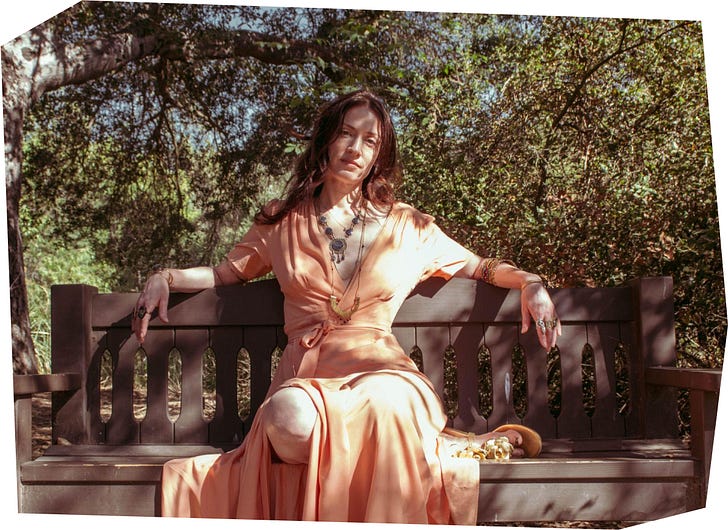 Grow: How Amanda Yates Garcia’s writing on witchcraft turned into a ...