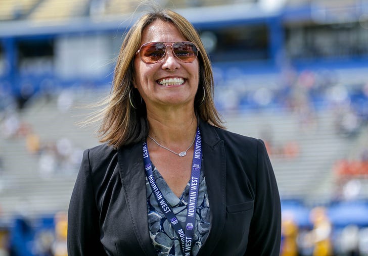 Canzano: Oregon and Oregon State plotting to keep Civil War alive in 2024