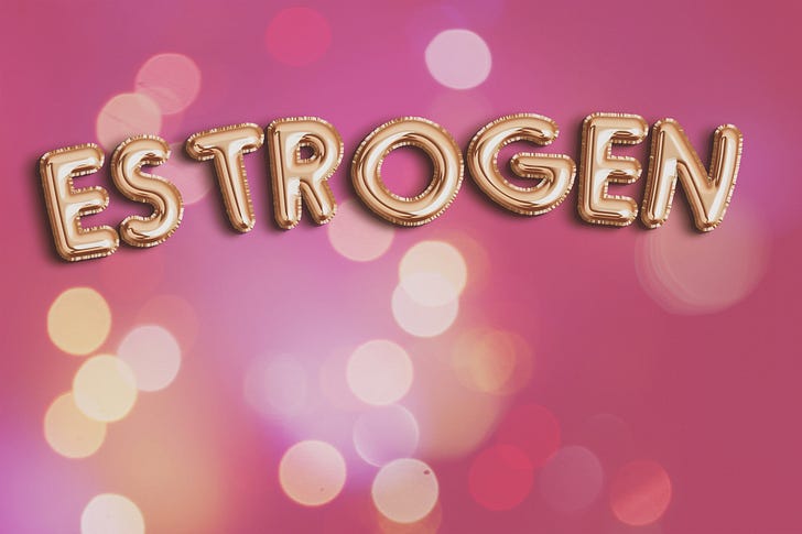 Help! There is an Estrogen Shortage! - by Dr. Jen Gunter