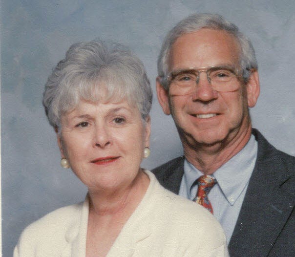 Ways of Life: - The Charlotte Ledger