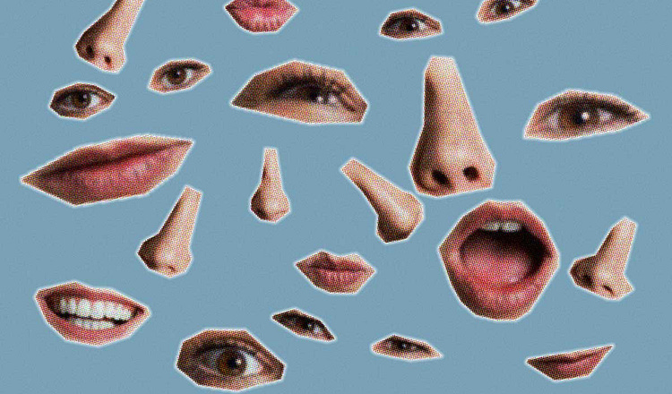 I’m a Super-Recognizer. Here’s What It’s Like.