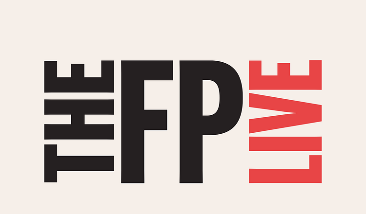 Watch: Free Press Live! - The Free Press