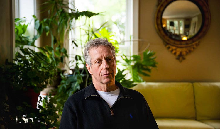 NPR Editor Uri Berliner: Here’s How We Lost America's Trust