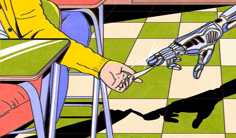 Dishonor Code: What Happens When Cheating Becomes the Norm?