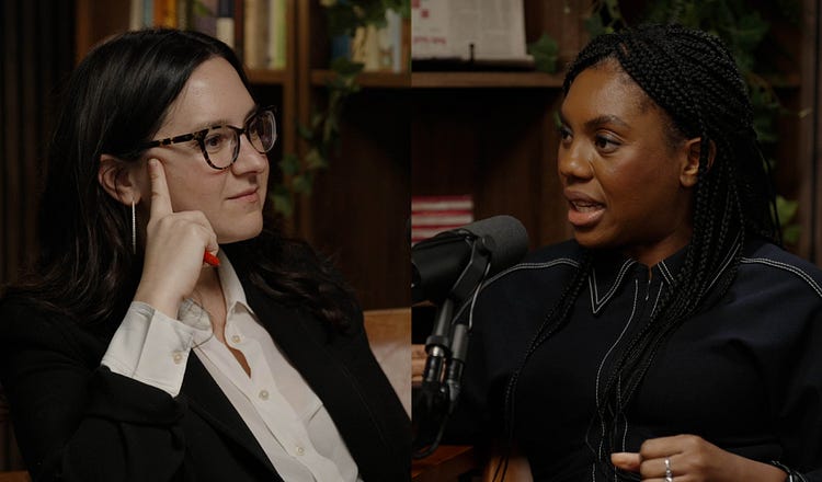 Kemi Badenoch’s Fight for the UK—and the West