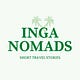 Inga Nomads | Inga Driksne | Substack