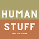 Human Stuff | Lisa Olivera | Substack