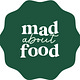 Mad About Food | Madeline Tague | Substack